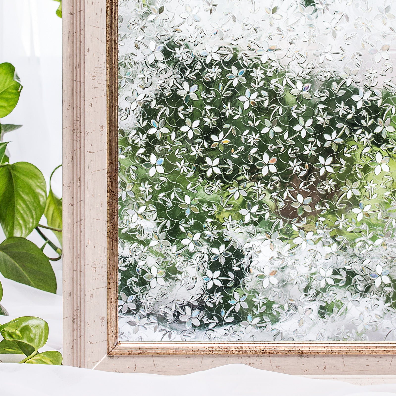 Buy Decorate Window Film online Now – Cottoncolors Home Decoration Store